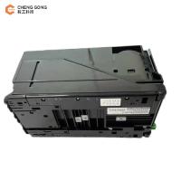 China Fujitsu KD03234-C540 Cassette F53 F56 Cash Bill Dispenser Without Lock For Kiosk POS for sale
