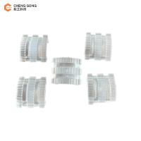 China Glory GFB-800 Money Counter Rubber Digging Wheel 3154-T007 for sale