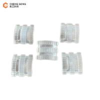 China Glory GFB-800 Money Counter Rubber Digging Wheel 3154-T007 for sale