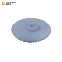 China GFB800 Transfer Gear Upper D-Hole 2050T For Glory ATM Parts White Color for sale