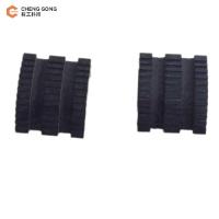 China GFS100 GFS 120 Banknote Glory Gfs120 Gfb800 Parts GLORY Bill Counter Machine Spare Parts Roller Banknote Counter Bill Counters for sale