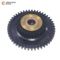 China GFS100 GFS 120 Banknote Glory Gfs120 Gfb800 Parts GLORY Bill Counter Machine Spare Parts Roller Banknote Counter Bill Counters for sale