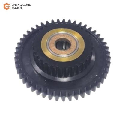 China GFS100 GFS 120 Banknote Glory Gfs120 Gfb800 Parts GLORY Bill Counter Machine Spare Parts Roller Banknote Counter Bill Counters for sale