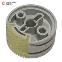 China GFS100 GFS 120 Banknote Glory Gfs120 Gfb800 Parts GLORY Bill Counter Machine Spare Parts Roller Banknote Counter Bill Counters for sale
