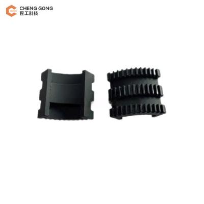 China Glory Banknote Bill Counter 1742T003 FEED ROLLER Black Rubber for sale