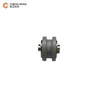 China Glory Banknote Counter AUXILIARY ROLLER 3151T102 Used In Banknote Counters for sale