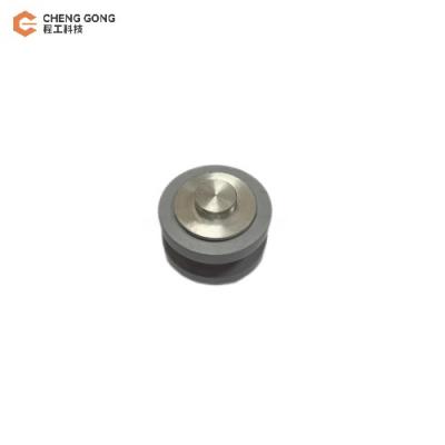 China Glory Banknote Counter AUXILIARY ROLLER 3151T102 Used In Banknote Counters for sale