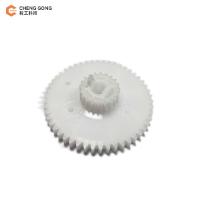 China Glory Banknote Counter GFB800 3100T135 FEED GEAR White Color for sale