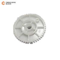 China Glory Banknote Counter GFB800 3100T135 FEED GEAR White Color for sale