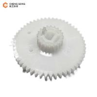 China Glory Banknote Counter GFB800 3100T135 FEED GEAR White Color for sale