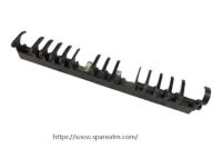 China 2P004491 Hitachi HCM 3842 ATM Machine Parts Hitachi WUR RJBR Guide  Used In Hitachi for sale