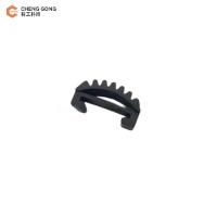 China Glory Banknote Counter GFS50 Pickup Wheel Rubber Used In ATM Parts for sale