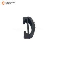 China Glory Banknote Counter GFS50 Pickup Wheel Rubber Used In ATM Parts for sale