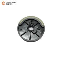 China Glory Banknote Counter MV80LB210Z0 FEED ROLLER SET (UW-F4) Used For Glory Brand for sale