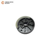 China Glory Banknote Counter MV80LB210Z0 FEED ROLLER SET (UW-F4) Used For Glory Brand for sale