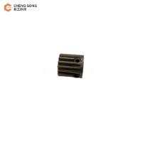 China Glory Banknote Counter Spur Gear UW-F4 31001651 Used In Glory Brand for sale