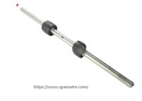China 4P008946A Hitachi ATM Spare Parts Hitachi HCM WUR Series Black Assy Used In Hitachi for sale
