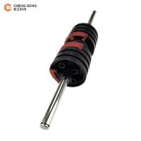 China Glory GFS50 120 220 USF-52C GFB800 Bill Counter Machine Reverse Roller Shaft Feed Roller Used In Glory Machine for sale