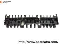 China Atm Spare Parts Diebold 368 Cash Dispenser Lower Channel Plate for sale