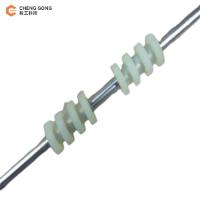 China Wincor Nixdorf 2050XE Extractor Shaft Counter Rotate Shaft Assy 01750020811 1750020811 Used In Wincor Machine for sale