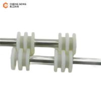 China WINCOR Nixdorf Atm Parts Counter Rotational Shaft 1750051761-26 Used In Wincor Machine for sale