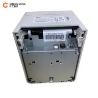 China DIEBOLD NIXDORF TH250 POWERED-USB Thermal 80mm Ticket Receipt POS Printer 01750275091 1750275091 Used In Diebold Machine for sale