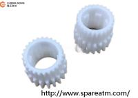 China 20/26T Double Gear Atm Replacement Parts Diebold 368 U2CS ECRM Recycler for sale