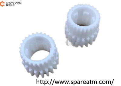 China 20/26T Double Gear Atm Replacement Parts Diebold 368 U2CS ECRM Recycler for sale
