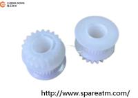 China 20/32T Double Gear Atm Spare Parts Diebold 368 ULT-4A ECRM Recycler for sale