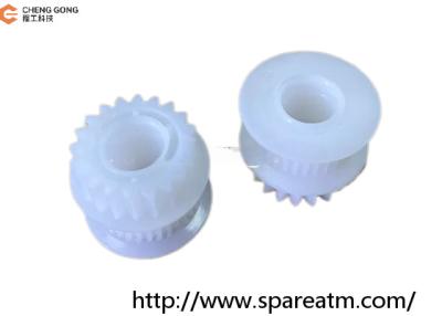 China 20/32T Double Gear Atm Spare Parts Diebold 368 ULT-4A ECRM Recycler for sale