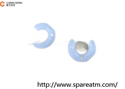 China U2CS C Type Clip 5mm Diebold ATM Parts 368 ECRM Recycler for sale