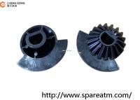 China Sector Position Wheel Atm Machine Parts Diebold 368 U2CS ISO9001 for sale