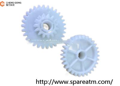 China 15/30T Double Gear Atm Spare Components Diebold 368 U2CS for sale