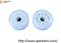China 368 U2CS 33 Tooth Gear Diebold ATM Parts 9.4mm Height for sale