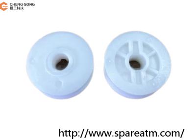 China 368 U2CS 33 Tooth Gear Diebold ATM Parts 9.4mm Height for sale