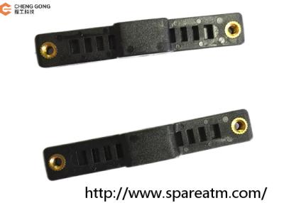 China Right Pressure Block Diebold 368 Atm Spare Components 9229513000A Plastic for sale