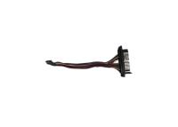 China 2P004303B Hitachi ATM Spare Parts Hitachi 2845V Cash Cassette Data Cable Used In Hitachi for sale