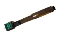 China TS-EC2G-U13210H Hitachi V2G Card Reader Magnetic Read Head Hitachi ATM Parts For V2G Card Reader for sale
