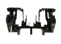 China TS-M1U2-SAB30 UR2 Hitachi ATM Parts Hitachi Cassette Push Board For Acceptance Box for sale