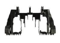 China TS-M1U2-SAB30 UR2 Hitachi ATM Parts Hitachi Cassette Push Board For Acceptance Box for sale