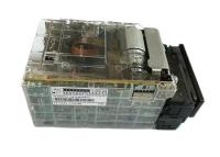 China TS-EC2G-U13210H Hitachi ATM Parts Hitachi V2G Card Reader Module Plastic Metal Parts for sale