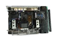 China TS-EC2G-U13210H Hitachi ATM Parts Hitachi V2G Card Reader Module Plastic Metal Parts for sale