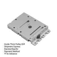 China Guide Thick Pulley Diebold ATM Parts Shipment Express/Sea/Air Payment Method TT In Advance for sale