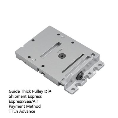 China Guide Thick Pulley Diebold ATM Parts Shipment Express/Sea/Air Payment Method TT In Advance for sale