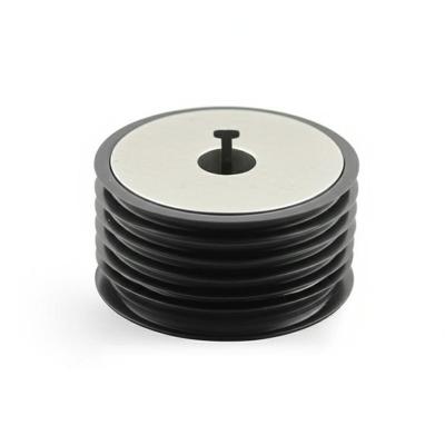 China Payment Method TT In Advance Diebold ATM Parts Replacement Parts For ATMs Guide Thick Pulley for sale