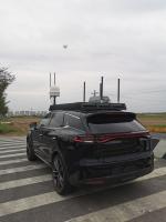 China Ip67 Lightweight Anti Drone Solutions Omni Detection for sale