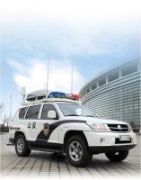 China Low Power Vehicle Mounted Jammer 8 Hours Working Time With Large Range for sale