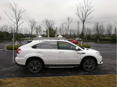 China AC220V 500 Watt Vehicle Mounted Jammer 20-6000 MHz Working Frequency for sale