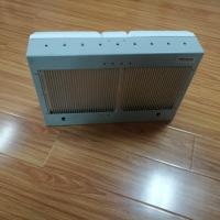 China 30m Range Cell Phone Signal Blocker Device , Effective Mobile Signal Jammer for sale