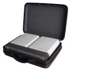 China 5-30m Jamming Distance Signal Jammer Includes All Mobile Phone Bands for sale
